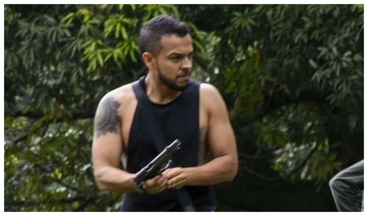 Audiencia contra Andrés Escobar fue aplazada